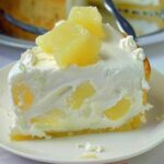 No-Bake Pineapple Cream Dessert recipe – Major Foods